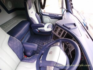 Volvo FH12 interior_17 – A&T Autostyle